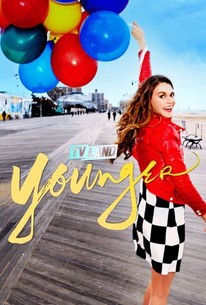 Younger - Rotten Tomatoes