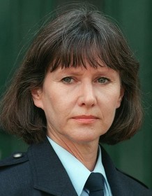 Claudia Loerding | Rotten Tomatoes