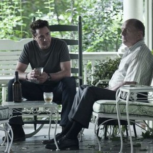 The Judge - Rotten Tomatoes