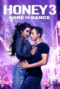 Honey 3 (2016) | Rotten Tomatoes