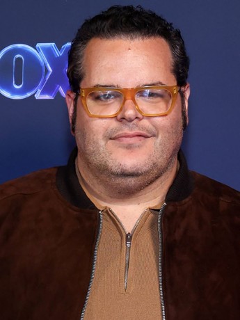 Josh Gad Pixels