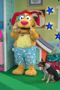 Mutt & Stuff: Season 2, Episode 21 - Rotten Tomatoes