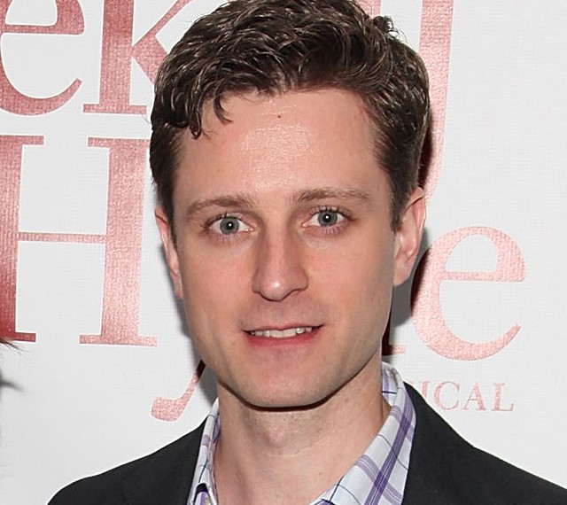 Joshua Colley - Rotten Tomatoes