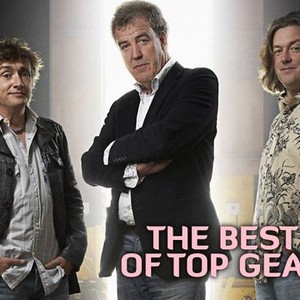 The Best of Top Gear - Rotten Tomatoes