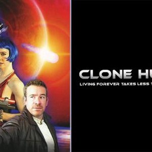 Clone Hunter - Rotten Tomatoes