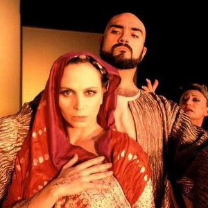 Salomé - Rotten Tomatoes