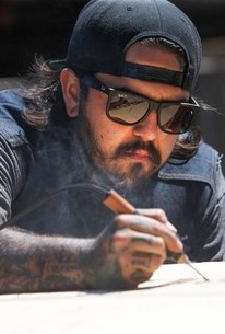 Ink Master: Season 11, Episode 12 | Rotten Tomatoes