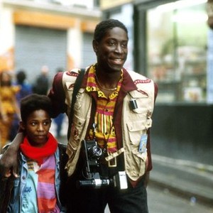 Black Mic Mac 2 - Rotten Tomatoes