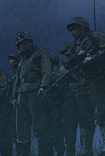 The Liberator: Season 1, Episode 2 - Rotten Tomatoes