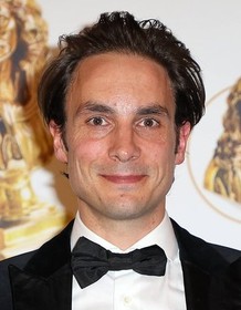 Marc Arnaud | Rotten Tomatoes