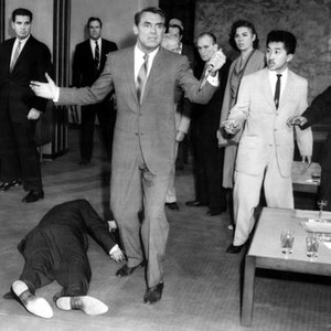 Philip Ober - Rotten Tomatoes