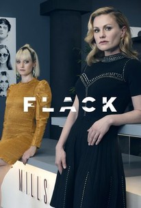 Flack | Rotten Tomatoes
