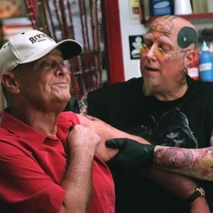 Jordan Lund - Rotten Tomatoes