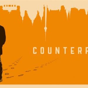 Counterpart - Rotten Tomatoes