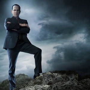 The Profit - Rotten Tomatoes