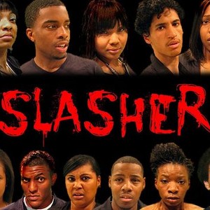 Slasher - Rotten Tomatoes