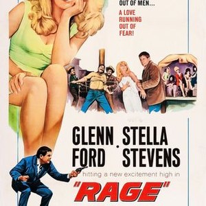 Rage - Rotten Tomatoes