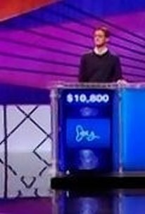 Jeopardy!: Season 28, Episode 143 - Rotten Tomatoes