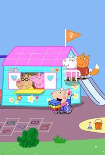 Peppa Pig: Season 8, Episode 7 | Rotten Tomatoes