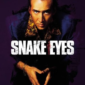 Snake Eyes - Rotten Tomatoes