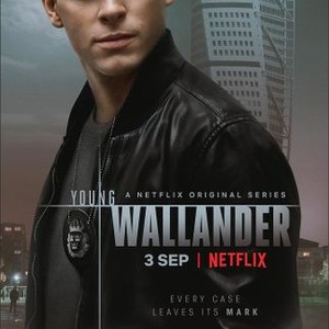 Young Wallander - Rotten Tomatoes