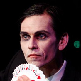 Rob Zabrecky - Rotten Tomatoes