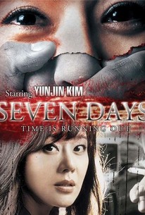 Seven Days (2007) | Rotten Tomatoes