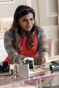 The Mindy Project: Season 3, Episode 18 | Rotten Tomatoes