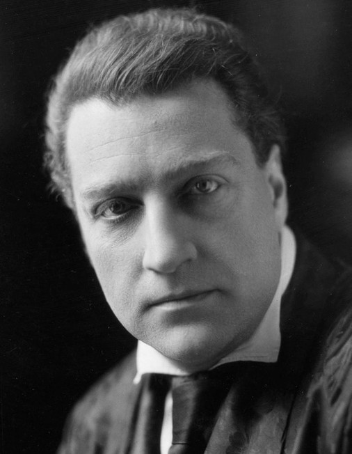 Sacha Guitry - Rotten Tomatoes