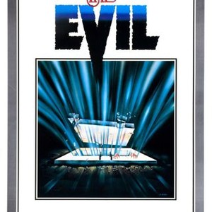 The Evil - Rotten Tomatoes