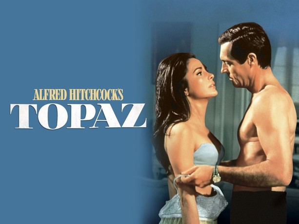 Topaz Movie