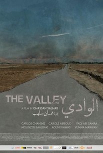 The Valley | Rotten Tomatoes