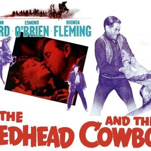 The Redhead and the Cowboy - Rotten Tomatoes