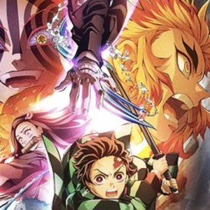 Demon Slayer: Kimetsu no Yaiba: Mugen Train Arc, Episode 1 - Rotten ...