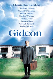 Gideon - Movie Reviews