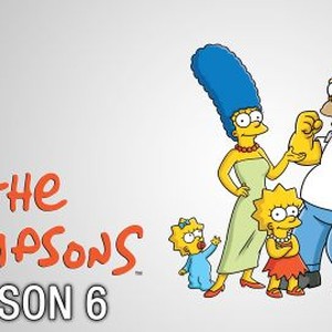 The Simpsons - Rotten Tomatoes
