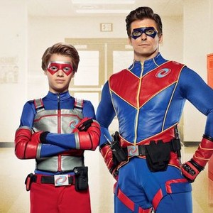 Henry Danger - Rotten Tomatoes