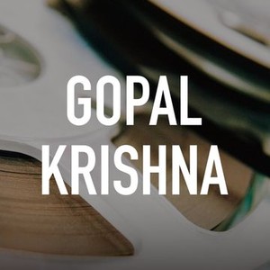 Gopal Krishna - Rotten Tomatoes