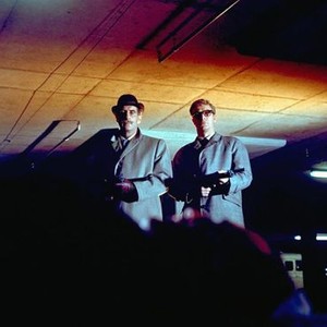 Nigel Green - Rotten Tomatoes