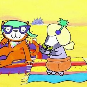 Poppy Cat: Season 2, Episode 12 - Rotten Tomatoes