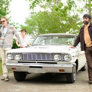 Uncle Frank - Rotten Tomatoes