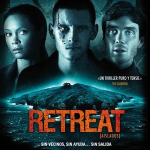 Retreat - Rotten Tomatoes