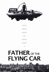 Father of the Flying Car - Movie Reviews | Rotten Tomatoes