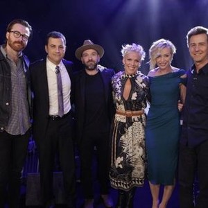 Pink - Rotten Tomatoes