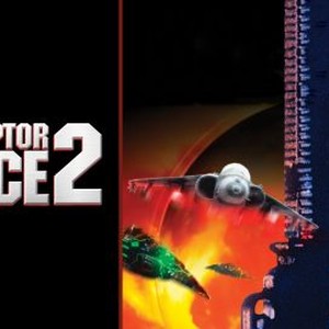 Interceptor Force II - Rotten Tomatoes