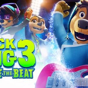 Rock Dog 3: Battle the Beat - Rotten Tomatoes