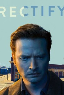 Rectify - Rotten Tomatoes