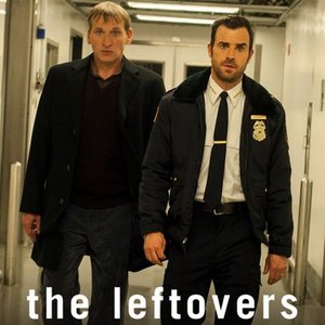 The Leftovers - Rotten Tomatoes