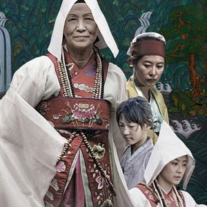 Manshin: Ten Thousand Spirits - Rotten Tomatoes