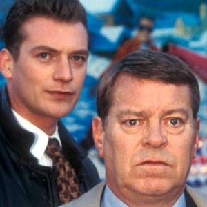 Dalziel and Pascoe - Rotten Tomatoes